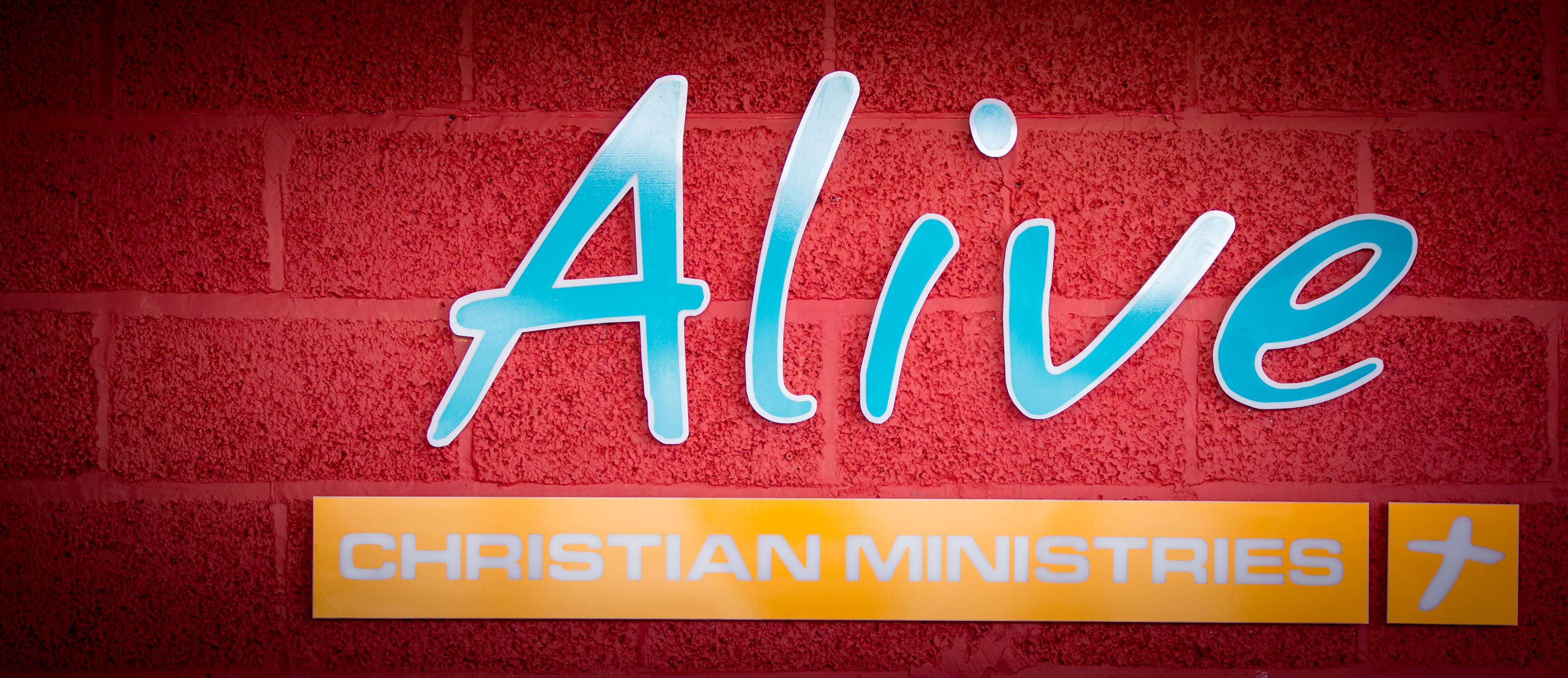 Alive Family Church