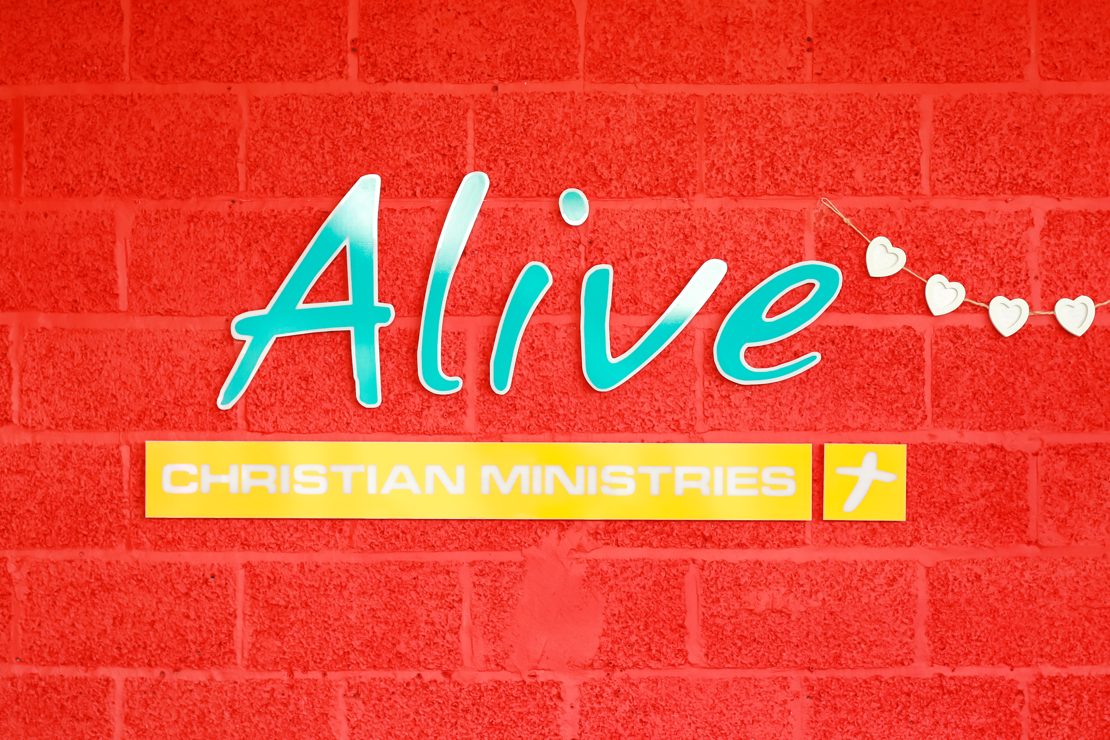 Alive Family Church